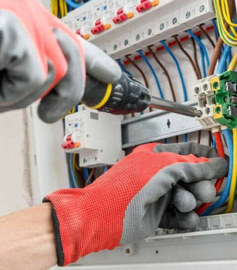 Electrical Repair in Norwalk | A-Wye Electric Inc.